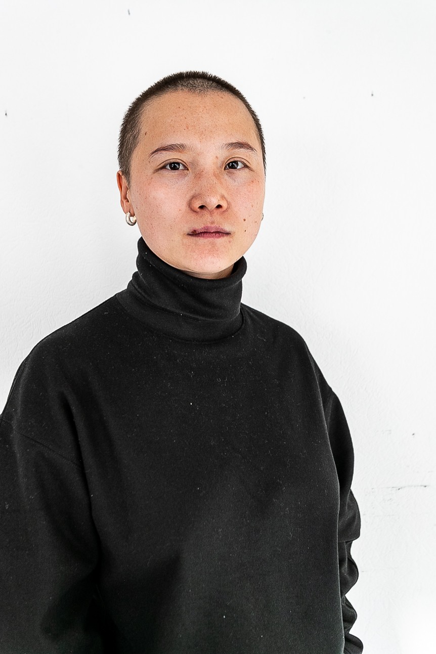 Ma Lan – LeGrandLarge