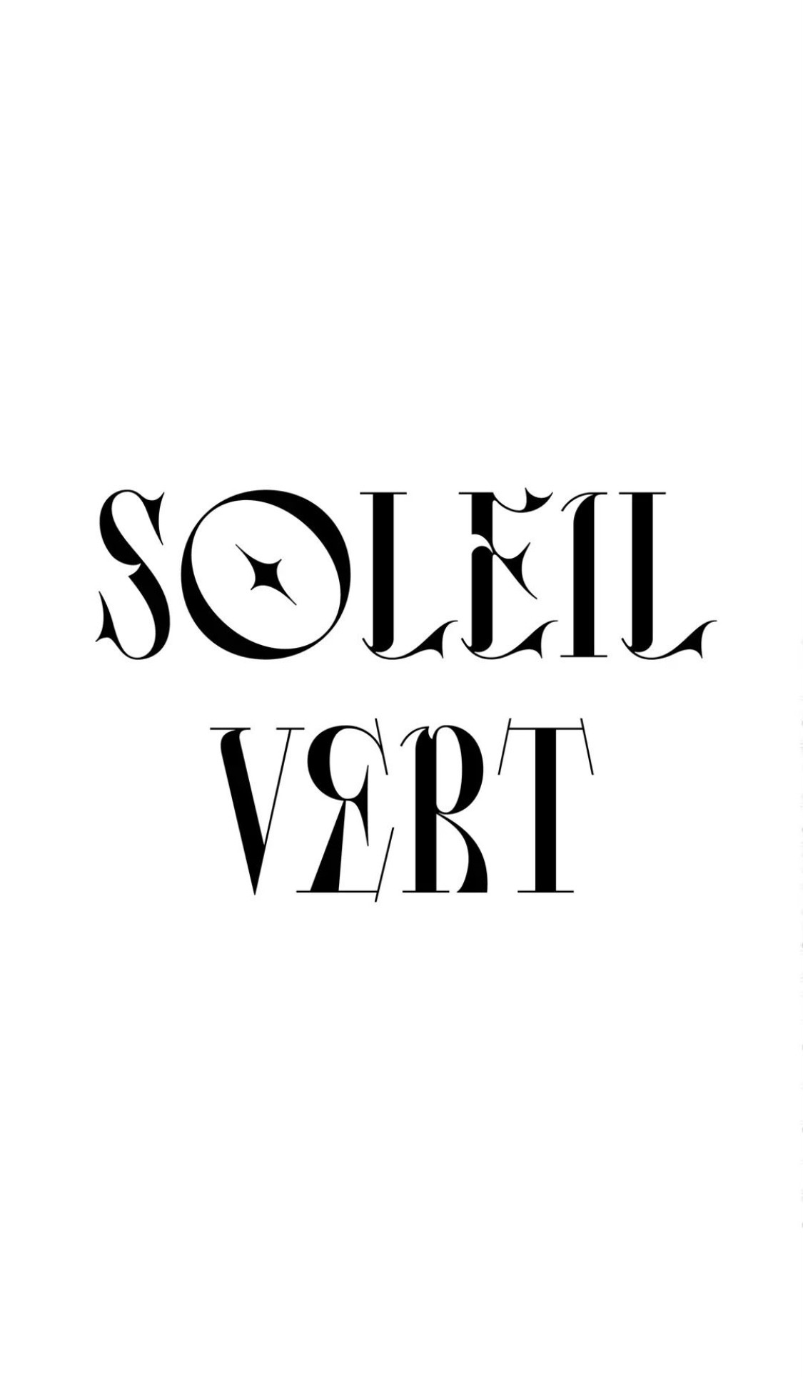 "Soleil Vert", exposition collective de Lorette Pouillon – LeGrandLarge