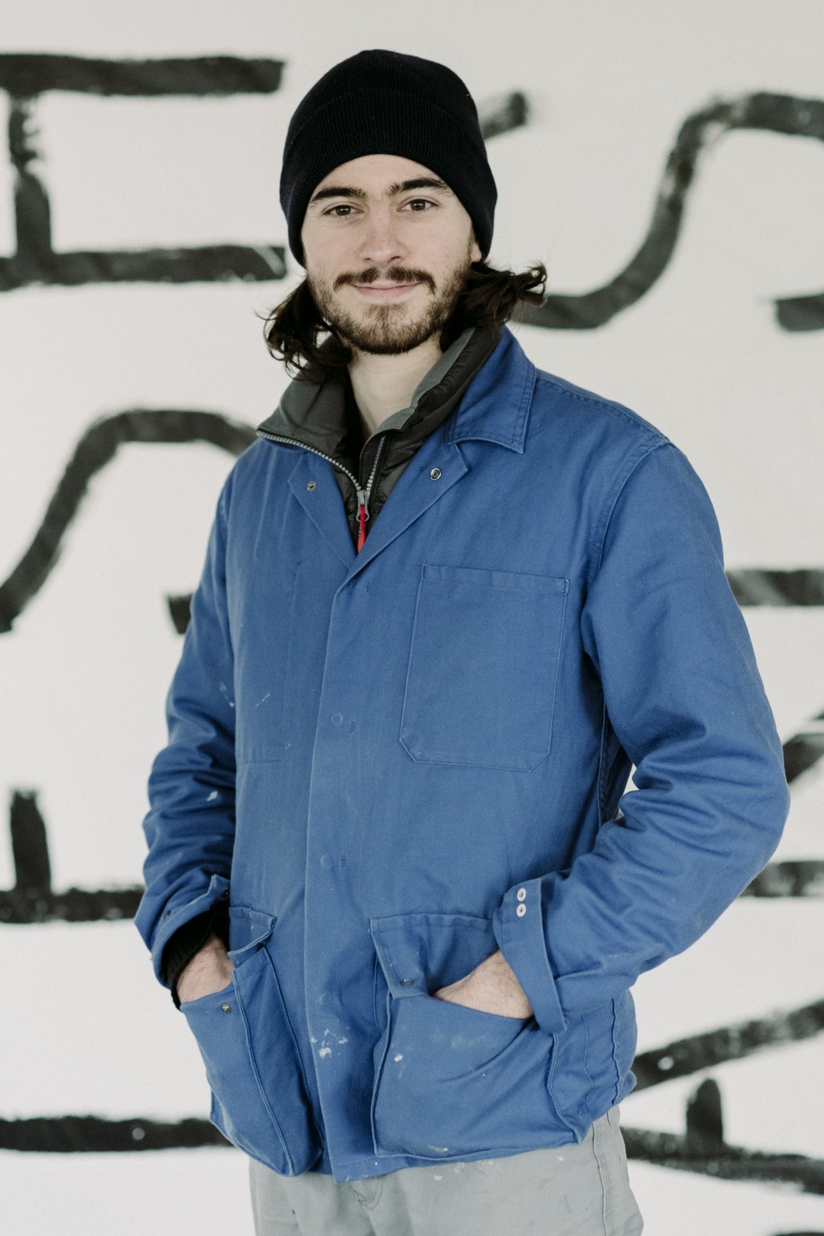 Guillaume Seyller – LeGrandLarge