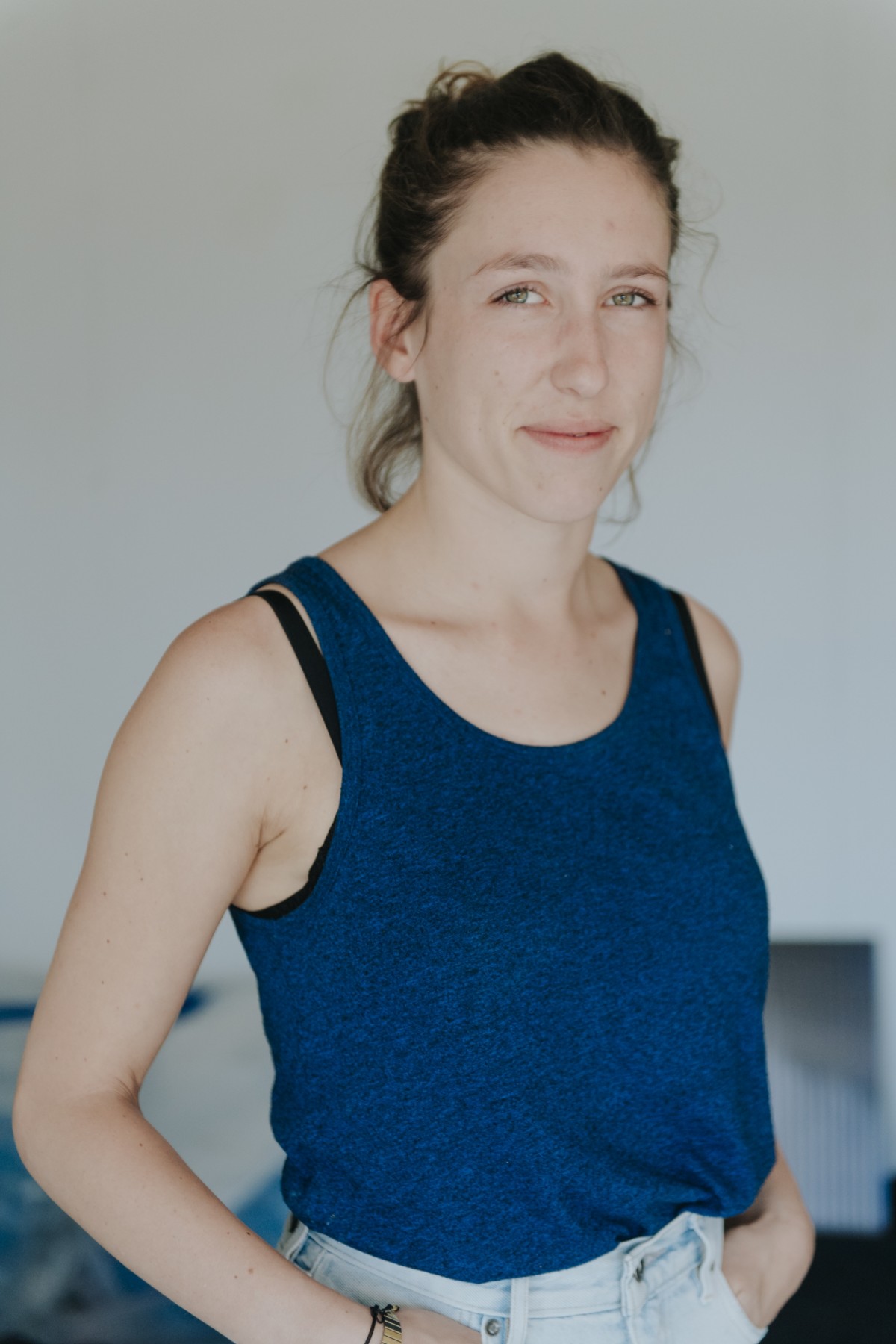 Sarah del Pino – LeGrandLarge