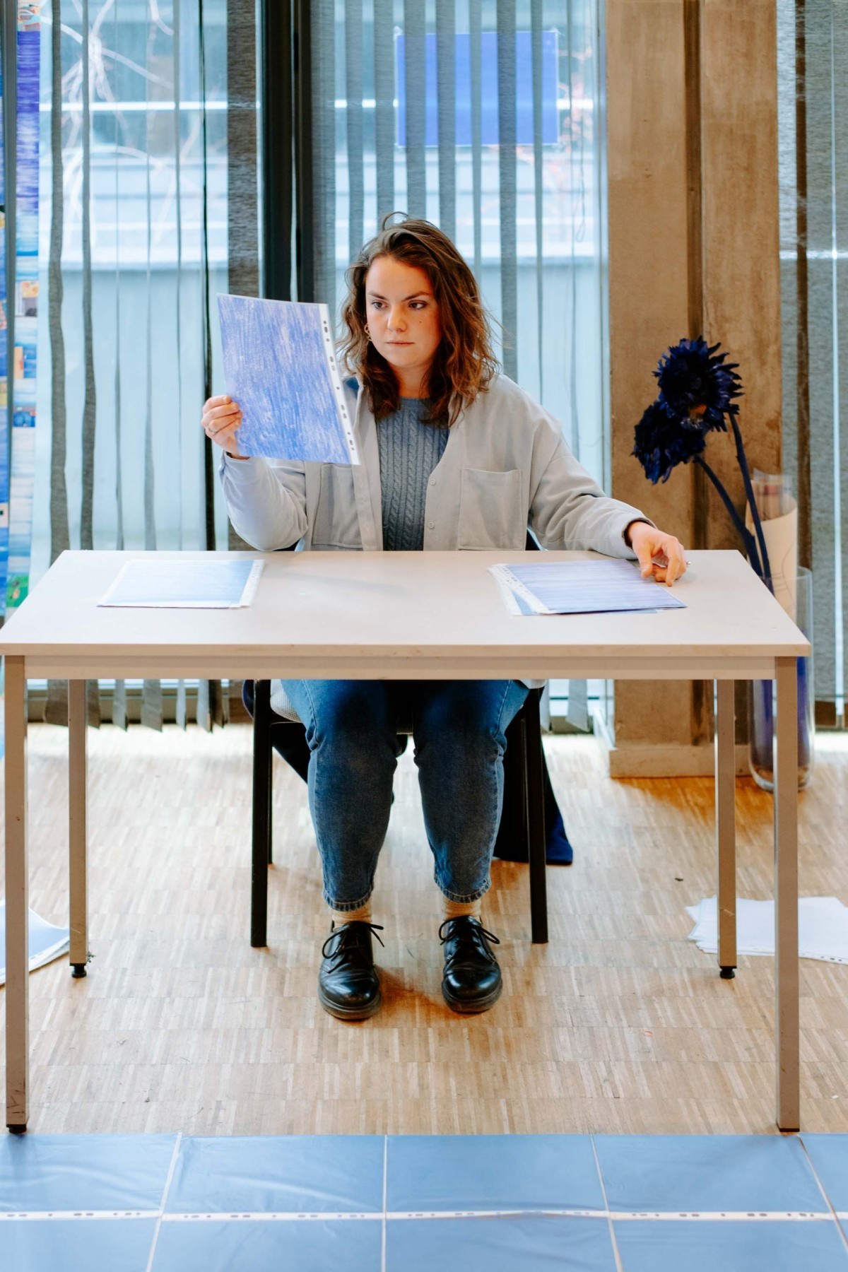 Clémence Rousseau – LeGrandLarge