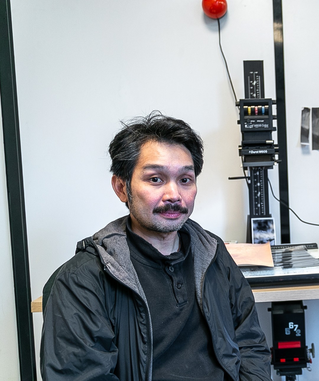 Viriya Chotpanyavisut – LeGrandLarge