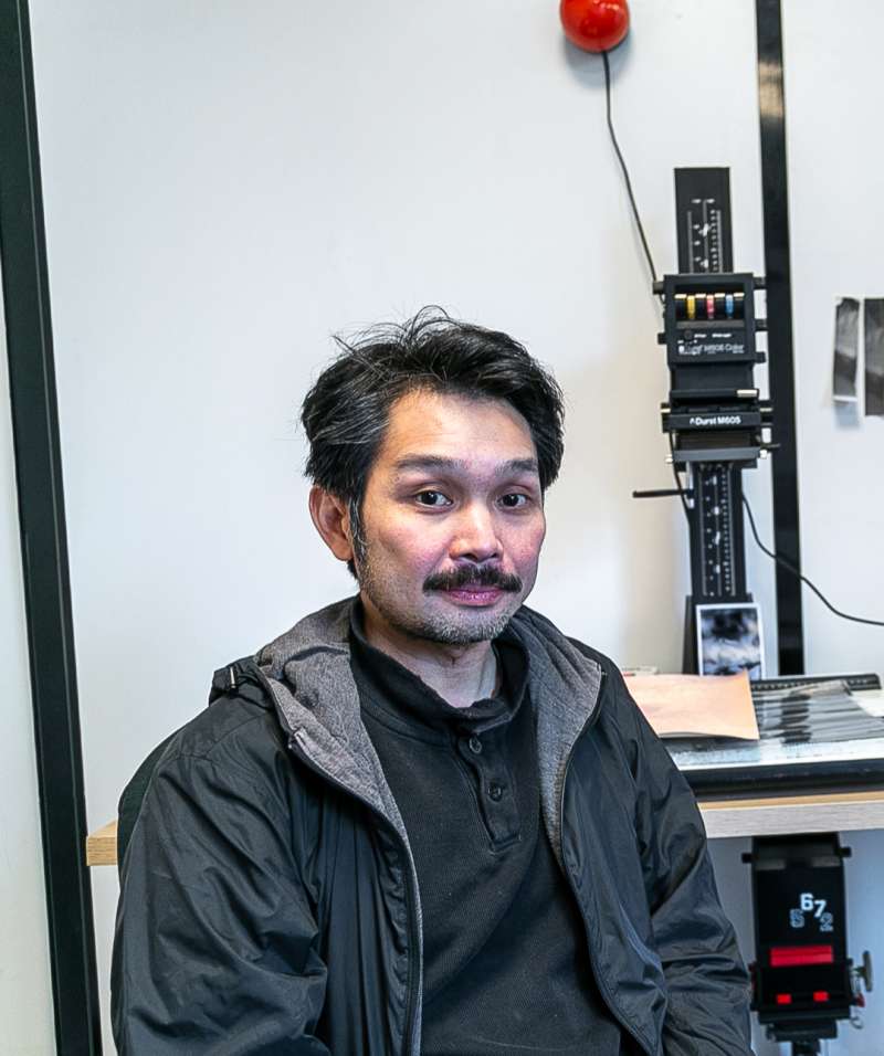 Les artistes – LeGrandLarge